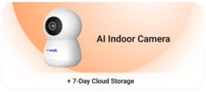 Unifi Smart Home Plan Malaysia | Smart Home Security + Unifi Fibre